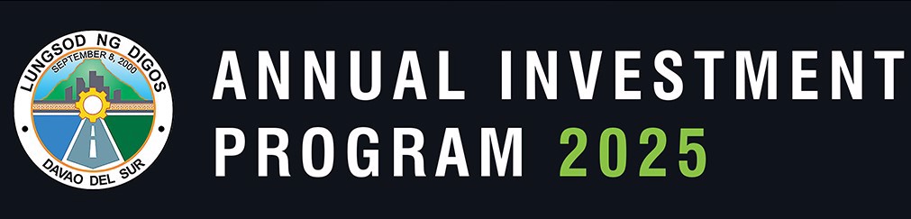 Annual Investment Program CY-2025