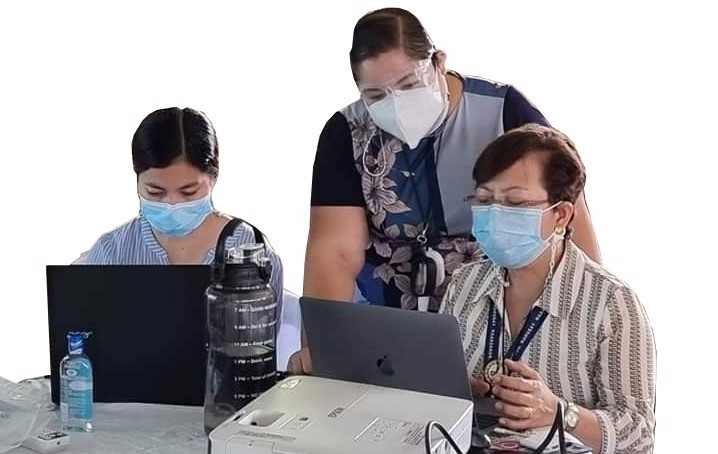 Monitoring Of Fy 2021 Lgsf Sbdp Implementation