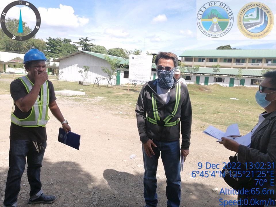 City Project Monitoring Committee (CPMC) Gallery